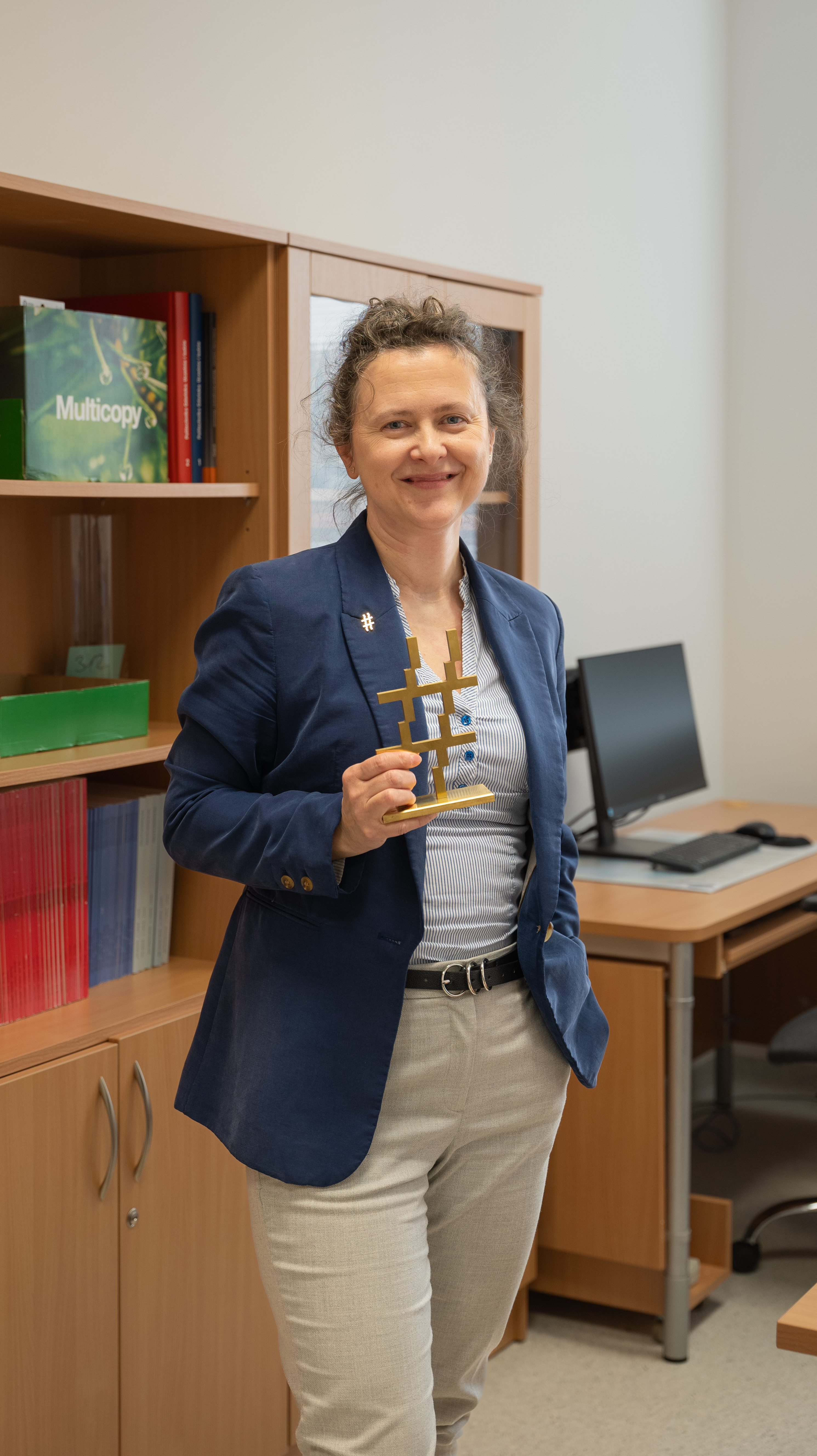 dr Aneta Sobiechowska-Ziegert, prof. uczelni | Centrum Nowoczesnej ...