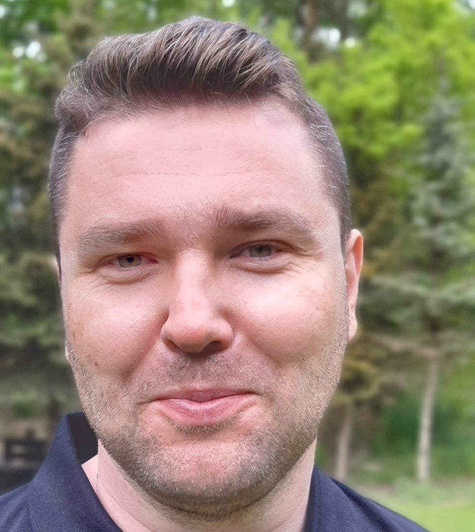 Pracownicy Katedry | Wydział Inżynierii Lądowej i Środowiska ...