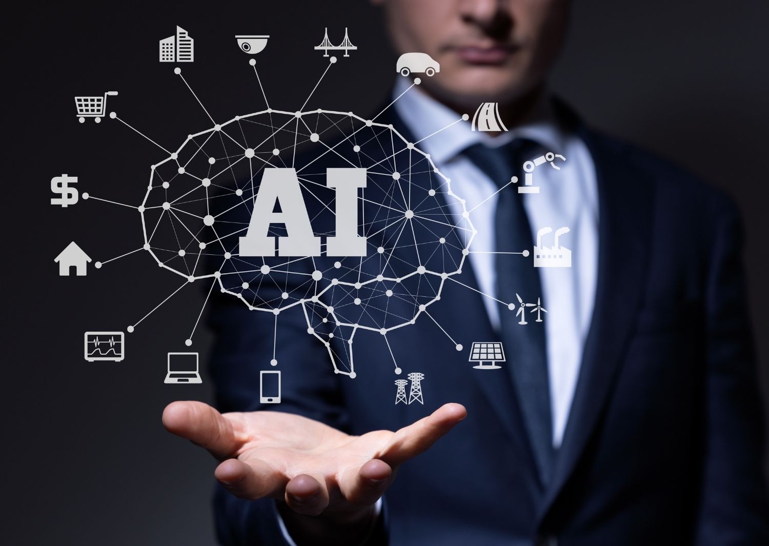 Sztuczna inteligencja i automatyzacja procesów biznesowych w ujęciu ...